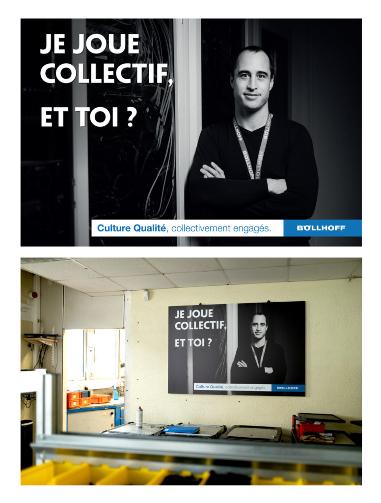 Böllhoff Otalu - Culture Qualité - Bruno DormalBruno Dormal