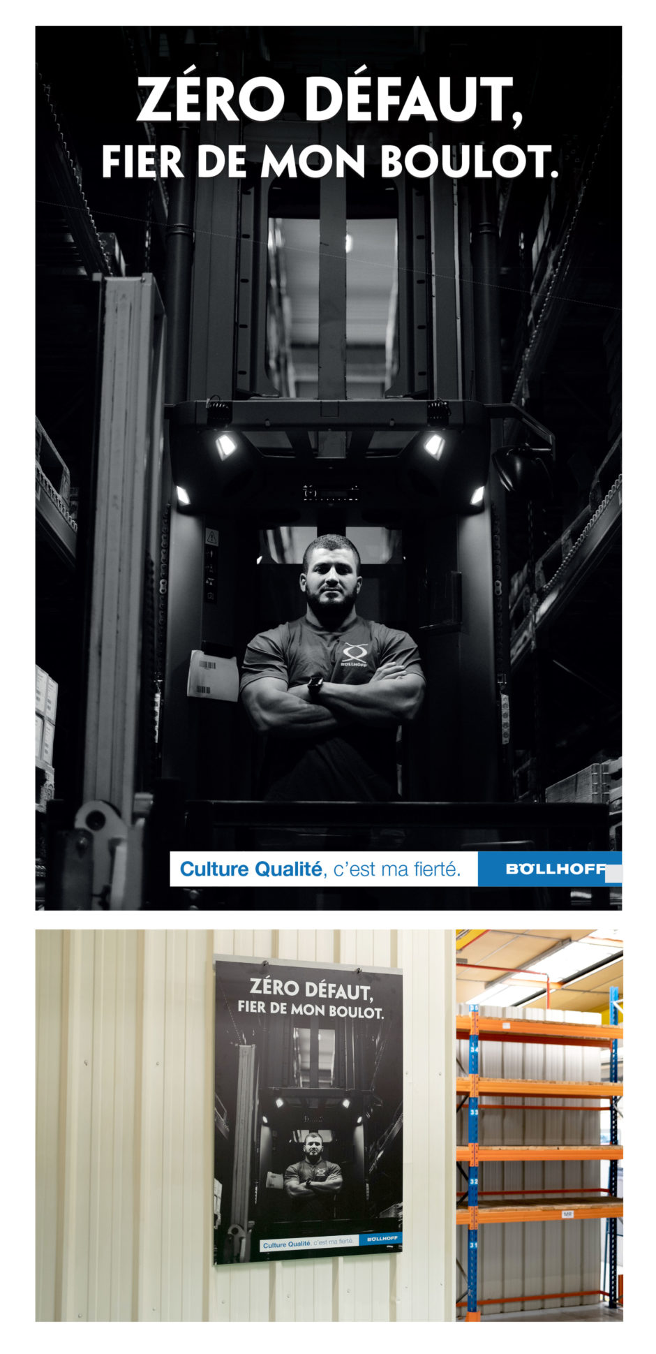 Böllhoff Otalu - Culture Qualité - Bruno DormalBruno Dormal